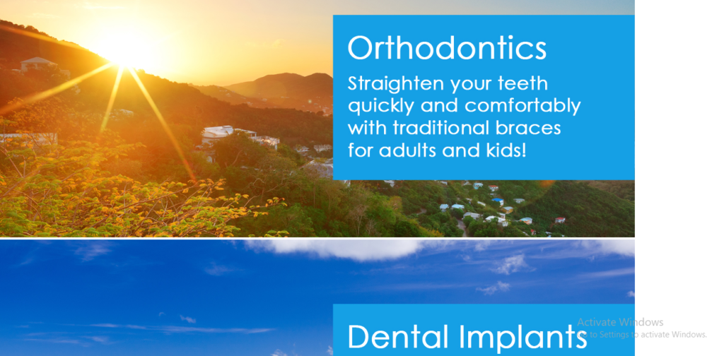 CONNOR DENTAL CENTER
